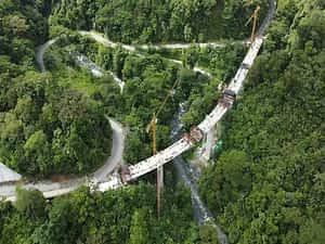 OVM - Global Leader in Prestressing Technology, Post-Tensioning ...