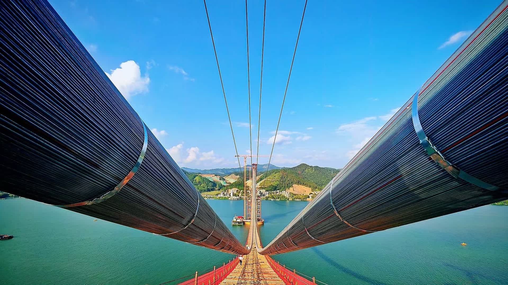 OVM - Global Leader in Prestressing Technology, Post-Tensioning ...