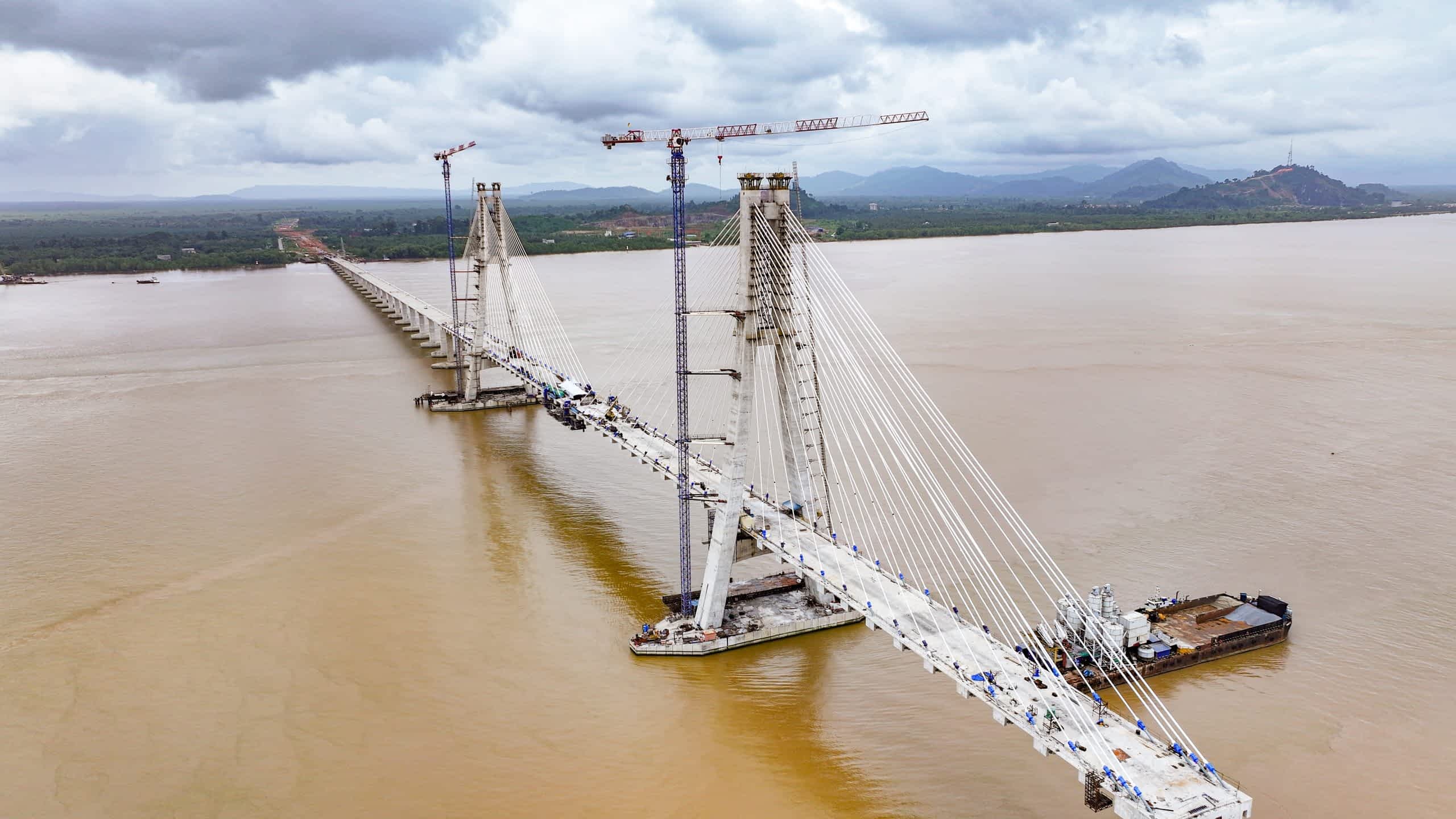 OVM - Global Leader in Prestressing Technology, Post-Tensioning ...