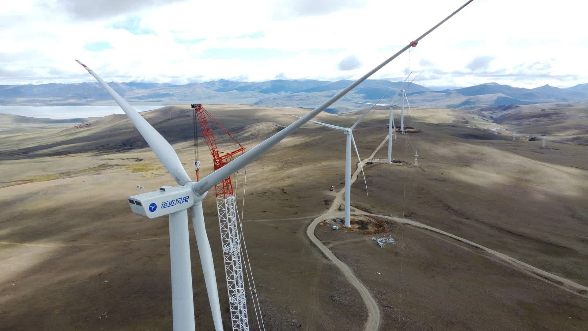 Energy infrastructure - OVM Malaysia
