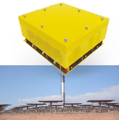 Dampers - OVM Malaysia