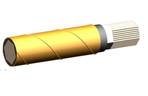 Cable systems-Parallel Wire - OVM Malaysia