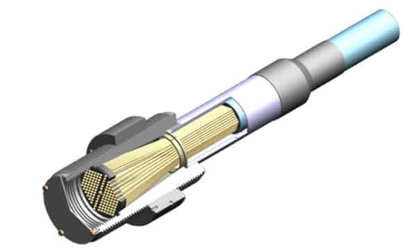 Cable systems-Parallel Wire - OVM Malaysia