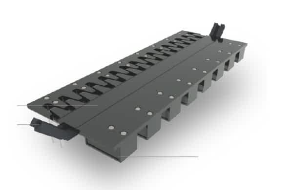 Expansion joints - OVM Malaysia