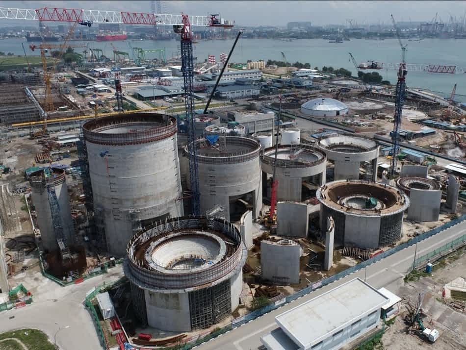 OVM - Global Leader in Prestressing Technology, Post-Tensioning ...