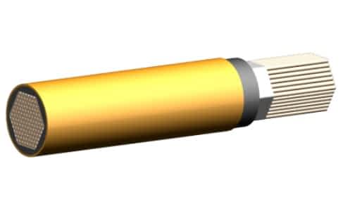 Cable systems-Parallel Wire - OVM Malaysia